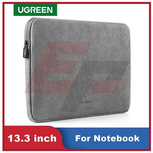 Jual UGREEN 60985 TAS LAPTOP NOTEBOOK COVER STORAGE SLEEVE SOFT CASE ...