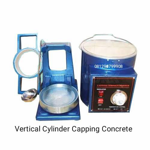 Jual VERTICAL CAPPING BETON SET DENGAN SULFUR - Jakarta Utara ...