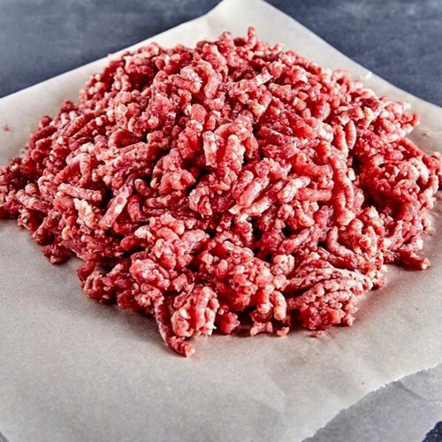 Jual Ground Beef 85 CL Daging giling 1 Kg Frozen - 500 gram - Kab ...