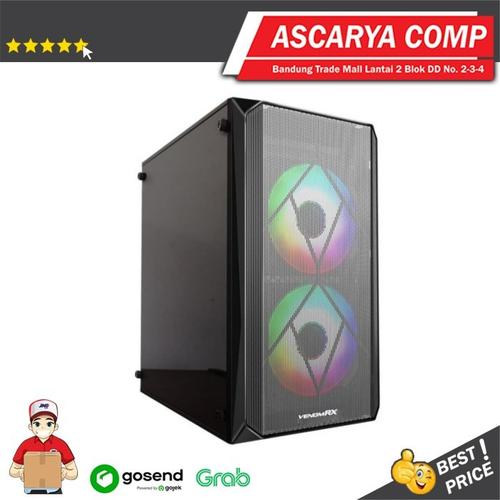 Jual PC Rakitan Intel Core i7 Editing / design / gaming - Kota Bandung ...