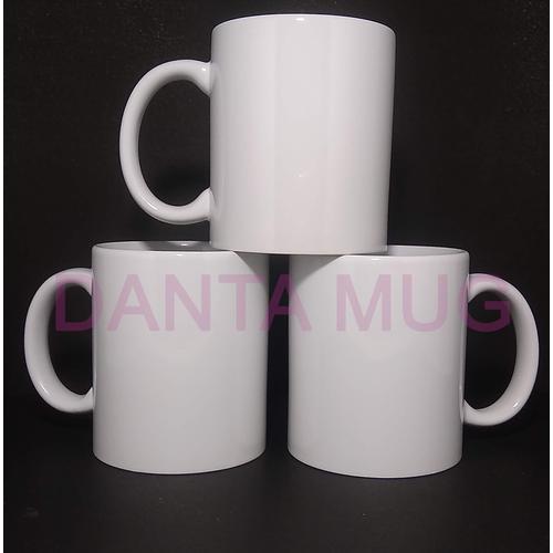 Jual MUG putih polos import - Jakarta Timur - DANTA80 | Tokopedia