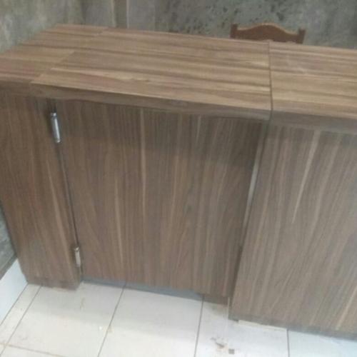 Jual Meja Pintu Koboy / Meja Barista / Meja Cafe / Meja Bar / Pintu ...