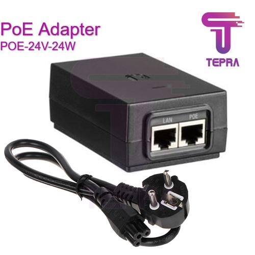 Jual Ubiquiti POE-24V-24W PoE Adaptor 24V 1A - Jakarta Barat ...