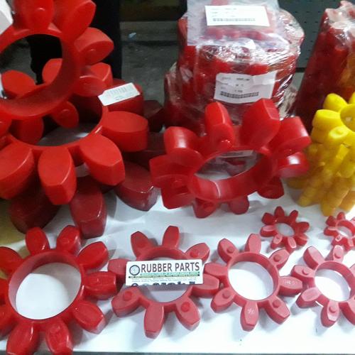 Jual ROTEX GR 19 RUBBER KARET COUPLING ROTEX GR 19 GR19 GR-19 - Jakarta ...