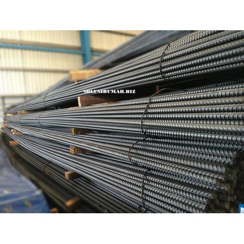 Jual BESI BETON 8SNI ULIR /METER 1METER 8 MM BULAT ROLLING 1M 1 M 8MM ...