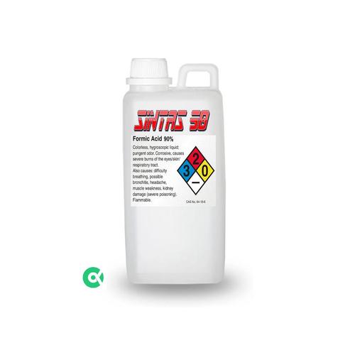 Jual Asam Formiat Formic Acid Asam Semut - Biru - Kota Semarang - Alpha ...