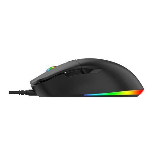 Jual Mouse Digital Alliance DA AIR Wireless - Mouse Gaming DA Air RGB ...