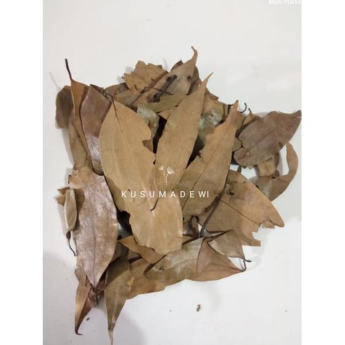 Jual Daun Kayu Manis 1 kg - Kota Yogyakarta - Kusuma Dewi | Tokopedia