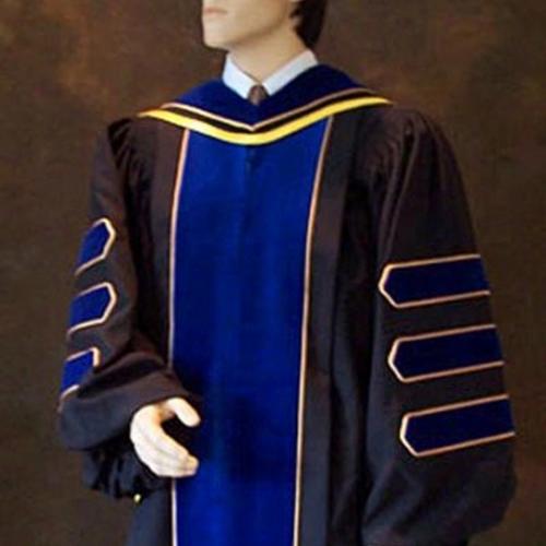 Jual toga rektor senat - Jakarta Barat - seragam sekolah Akromy | Tokopedia