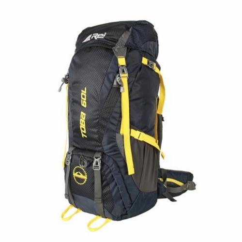 Jual Tas Gunung Rei Toba 60L Carrier Arei Keril Hiking not Eiger ...
