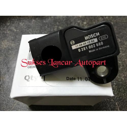Jual Sensor map ford ranger 2.5 ford ranger 3.0 original - Jakarta ...