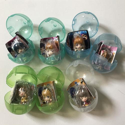 Jual Gacha, Strap, Keychain Love Live - Kota Bekasi - Aikatsu ID ...