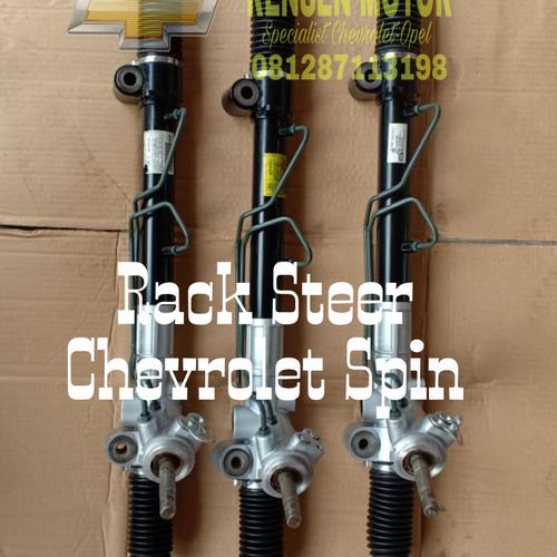 Jual RACK STEERING CHEVROLET SPIN ORIGINAL GM - Kab. Bekasi - Rensen ...