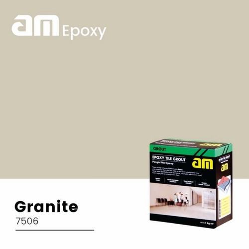 Jual AM 55 Pengisi Nat Epoxy 1kg (Granite) - Kota Tangerang - anto_on ...