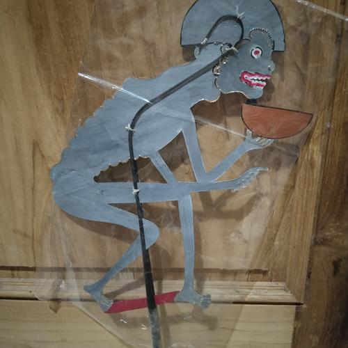 Jual WAYANG KULIT SETAN JRANGKONG - Kab. Magelang - manunggal jaya art ...