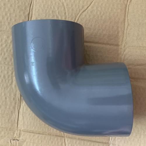 Jual KNEE KENI ELBOW L 4" dim inch pvc MASPION sambungan fitting pipa ...