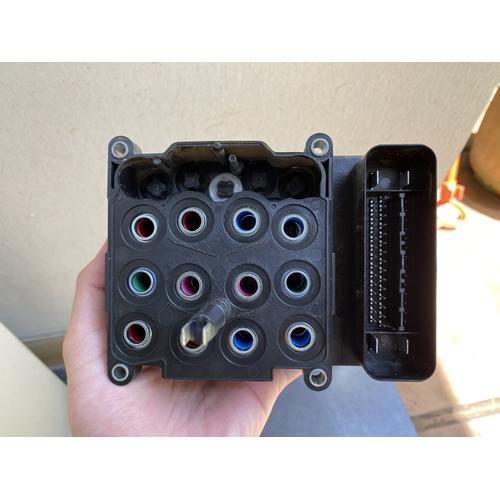 Jual Module Modul ABS Mopar Jeep Wrangler JK 2011 - Kota Bekasi - Revianto Vape | Tokopedia
