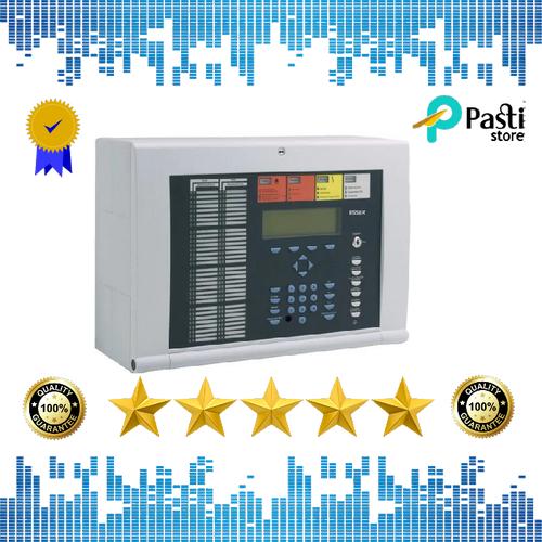 Jual ESSER HONEYWELL IQ8Control C MCFA Fire Alarm Panel 2 Loop - Kota ...