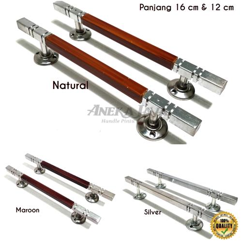 Jual Handle Jendela 16 cm & 12 cm / tarikan jendela / Pegangan jendela ...