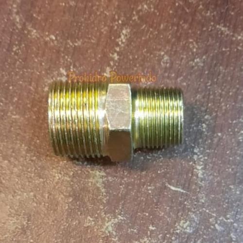 Jual Double Nepple Reducer 1/2" NPT x 3/8" NPT - Jakarta Barat ...