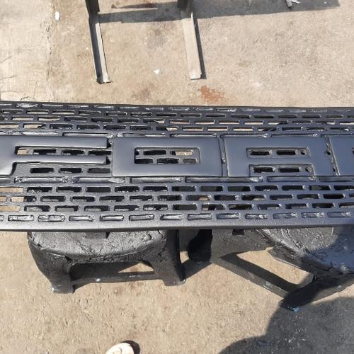 Jual grill ford ranger T6 hitam - Jakarta Pusat - NENI VARIASI | Tokopedia
