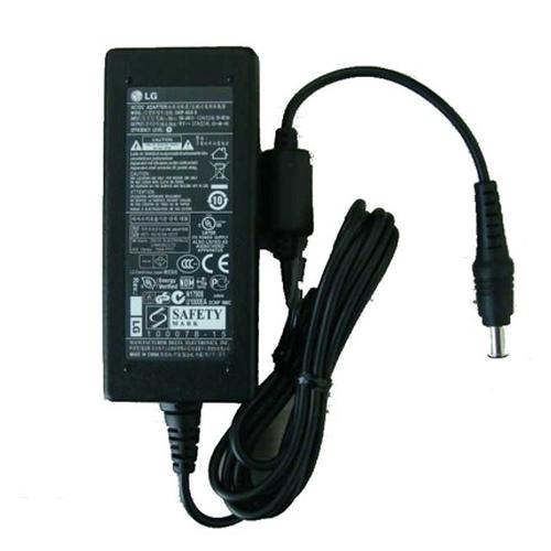 Jual Charger adapter adaptor tv led monitor LG 19 V 0,8 1.7 2,1 A ...