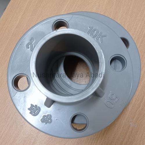 Jual Flange PVC Jis 10K 2 " inchi DN 50 - Jakarta Barat ...