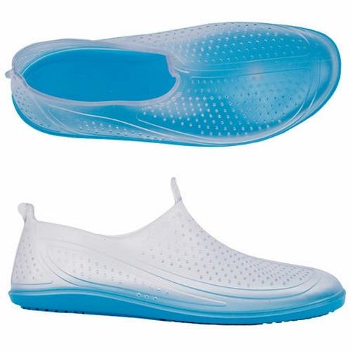 Jual Sepatu Water Sport aerobik air aquabiking aquafitnes aquafun clear ...