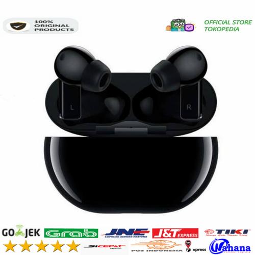 Jual Huawei Freebuds Free Buds Freebud Free Bud 3 Pro New Resmi ...