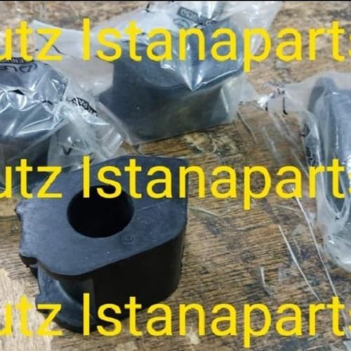 Jual Karet stabil / BUSHING stabilizer TOYOTA INNOVA DEPAN TH 2004 ...
