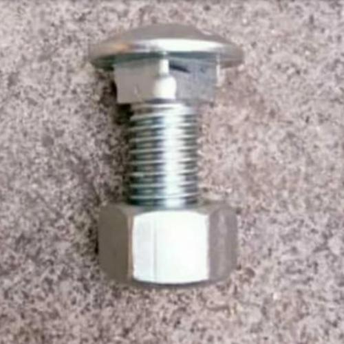 Jual baut join tray cb 5/16 x 3/4" (2cm) + mur galvanis - Jakarta Pusat ...