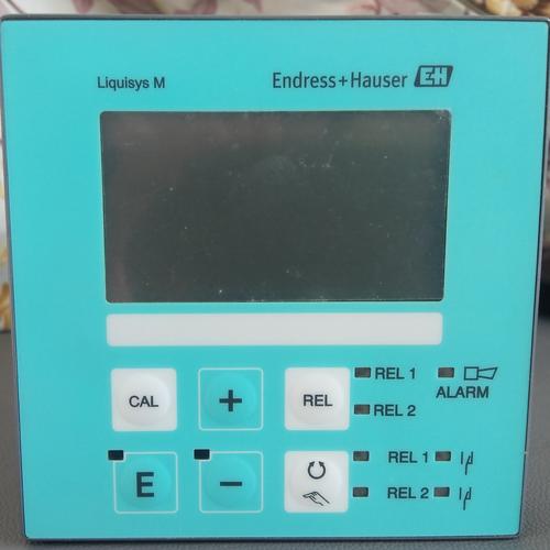 Jual PH METER ONLINE CONTROLLER (ENDRESS + HAUSER) - Kab. Bogor ...