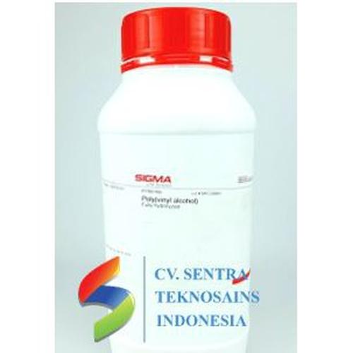 Jual PVA Sigma/Polyvinyl Alcohol/Polyvinyl Alkohol/Polivinil Alkohol ...