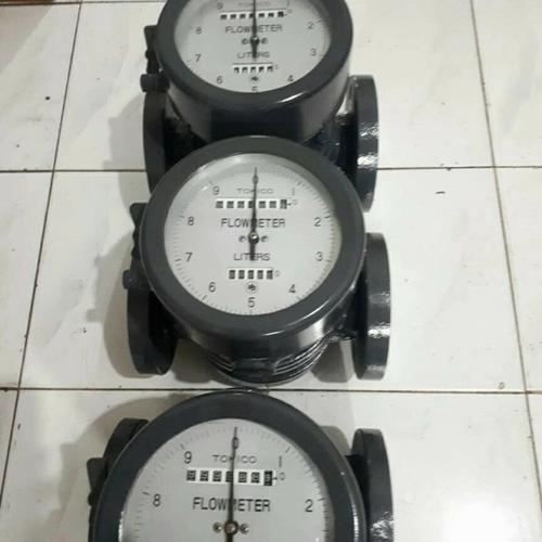 Jual Tokico FR00541-04X Flowmeter Solar - Jakarta Pusat - PT UTATIP ...