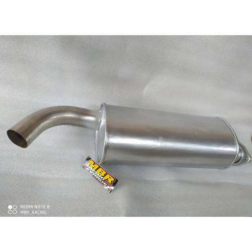 Jual tabung knalpot umplung & ragasa - Kab. Purbalingga - MBR_RACING ...