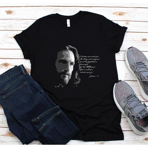 Jual Kaos Rohani Kristen Paskah Yesus - XL - Kota Semarang - Elyon ...