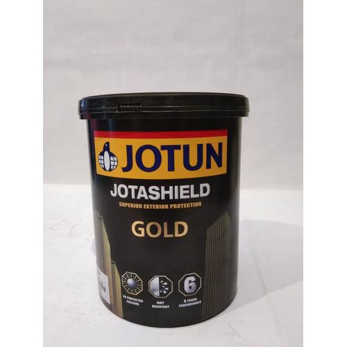 Jual Jotun Jotashield Gold 1 Liter - Kab. Mojokerto - Sumber Abadi ...
