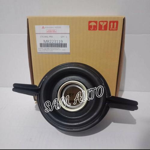 Jual Center bearing Mitsubishi L200 Double Cabin - Jakarta Barat - SAM ...