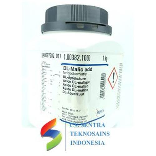 Jual Malic Acid Merck/DL-Malic Acid/Malic Acid/Malik Acid - Kab. Sleman ...