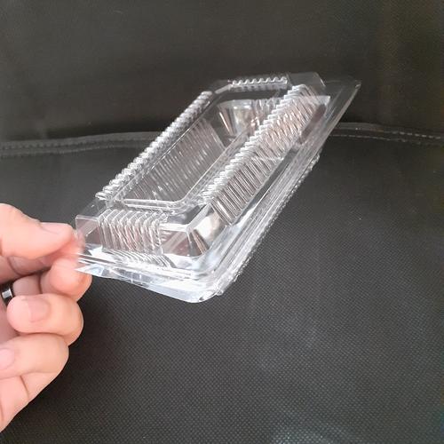 Jual Mika 4-A(mika kemasan kue)food grade 1 pack isi 100 pcs - Jakarta ...