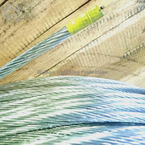 Jual Kabel A3C / AAAC Cable Ukuran 95mm Harga Promo - Jakarta Pusat ...