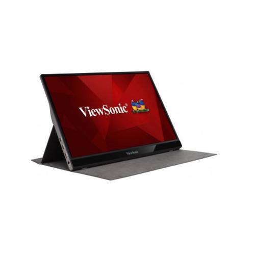 Jual Monitor Viewsonic LED Portable VG1655 15.6" IPS 1080p USB C ...