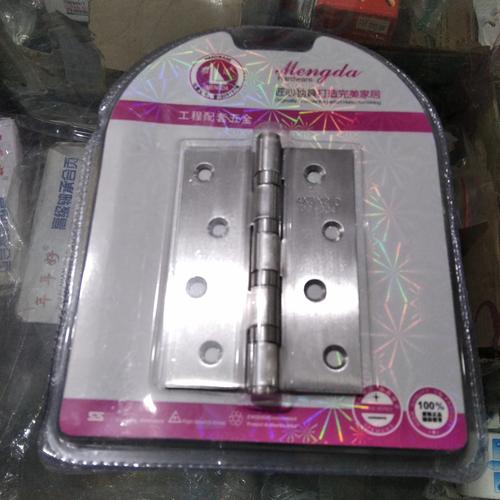Jual Engsel Stainless 4 Inch Mengda Engsel Pintu Kupu engsel jendela ...