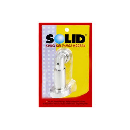 Jual SOLID DOOR STOP/PENAHAN PINTU STP 646 CHR + SN - Jakarta Pusat ...