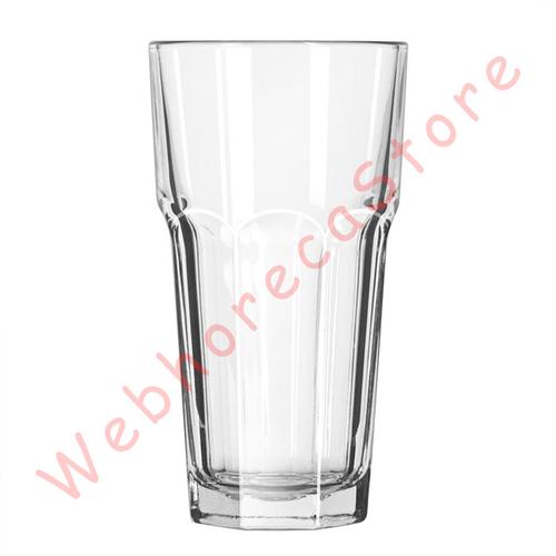 Jual Libbey Gibraltar Hi Ball Cooler 16oz HB/ Gelas Teh Juice 15235 ...