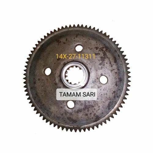 Jual 14X-27-11311, 14X-27-11312 GEAR KOMATSU GENUINE - Jakarta Barat ...