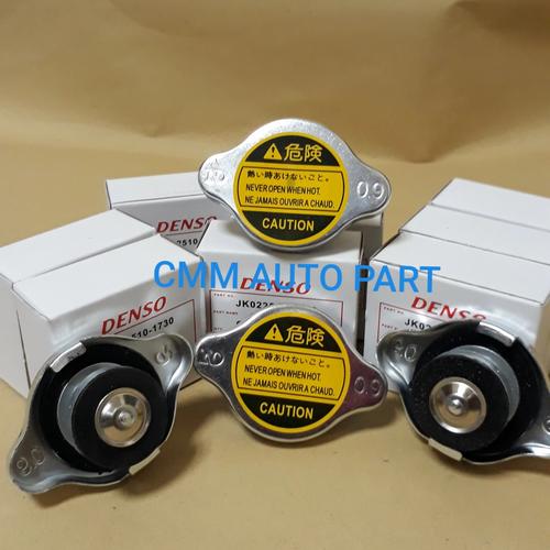 Jual tutup radiator kecil kijang 7k. 5k great panther - Jakarta Pusat ...