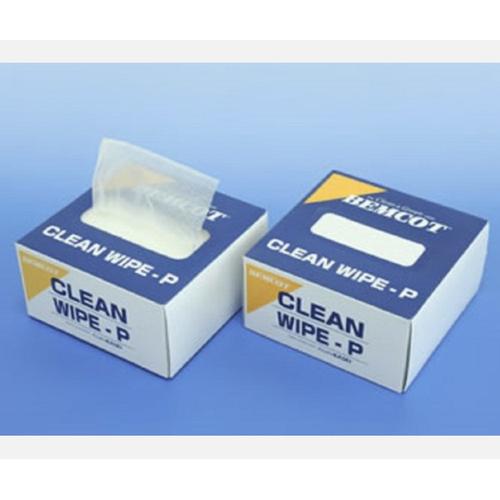 Jual Bemcot Clean Wipe-P Wiper 100 mm x 210 mm - Kota Batam - Cleanroom ...