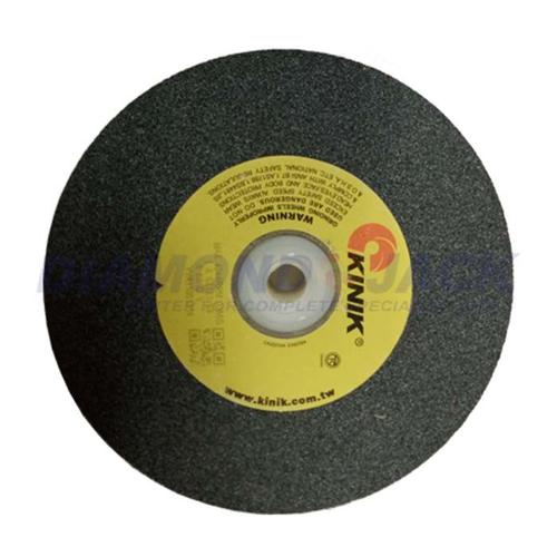 Jual KINIK - Off Hand Grinding Wheels - 8" - Grid 60 - GC 60 - Jakarta ...
