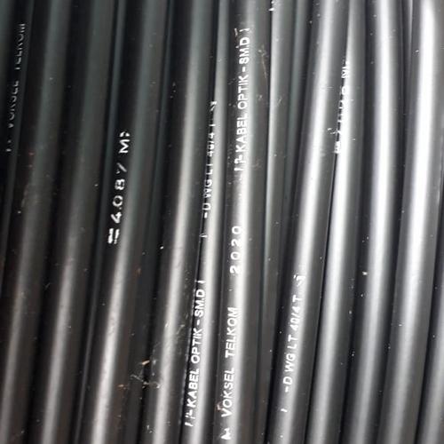 Jual Kabel Fiber Optic / FO Duct 48 Core Voksel G652D - Kota Depok ...